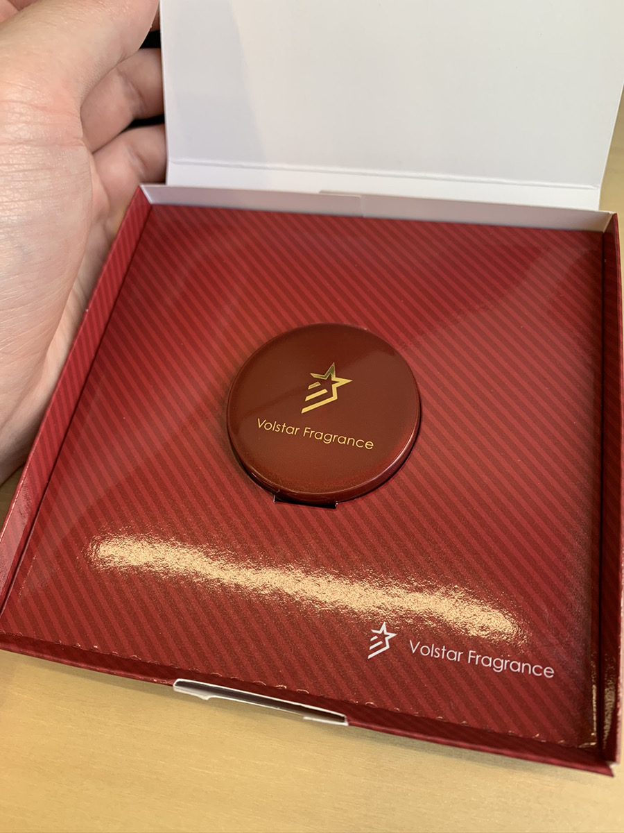 ヴォルスターフレグランスの特徴は？付け方・女性からの意見も紹介します。 | VOLSTANISH